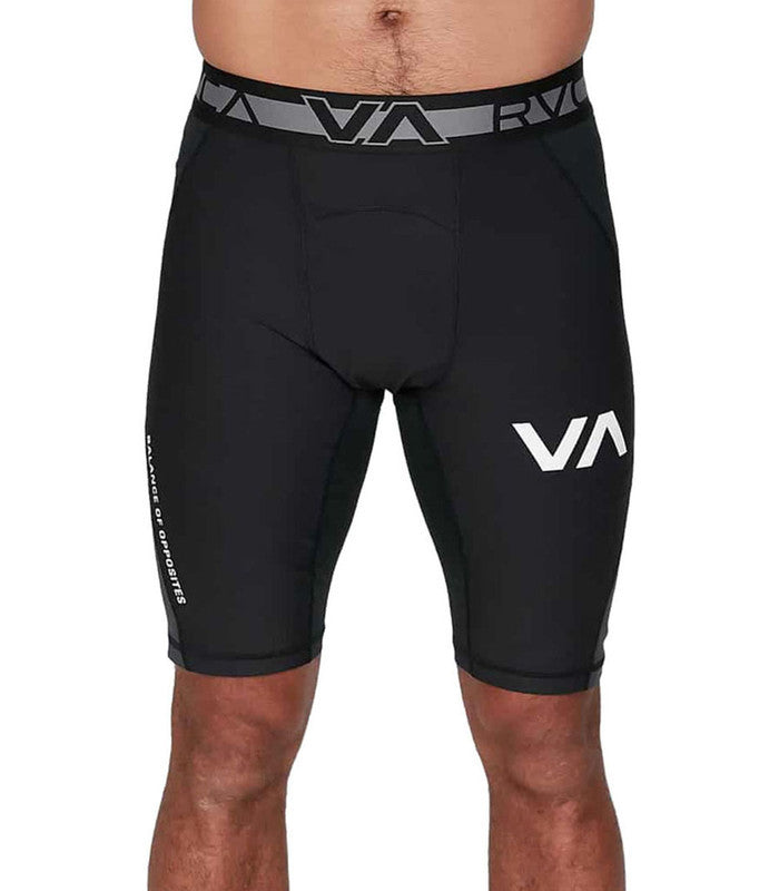 Compression Short – Grind PH