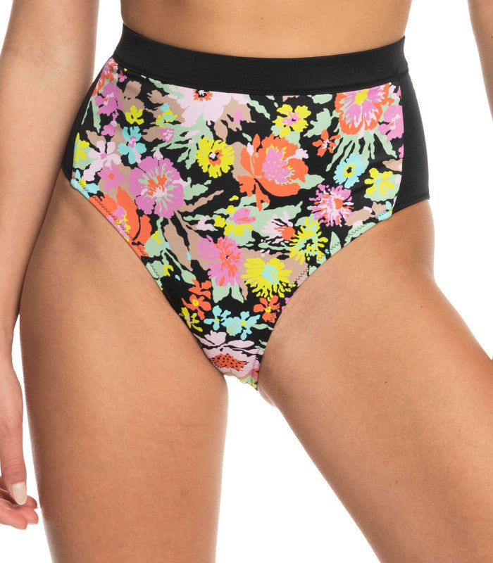 Active High Waist Mod Swimwear Bottom – Grind PH