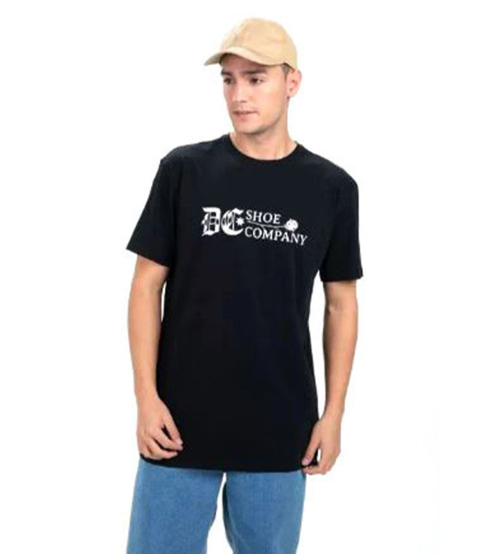 Dc Y Ltr Tss Id Mens Black – Grind PH