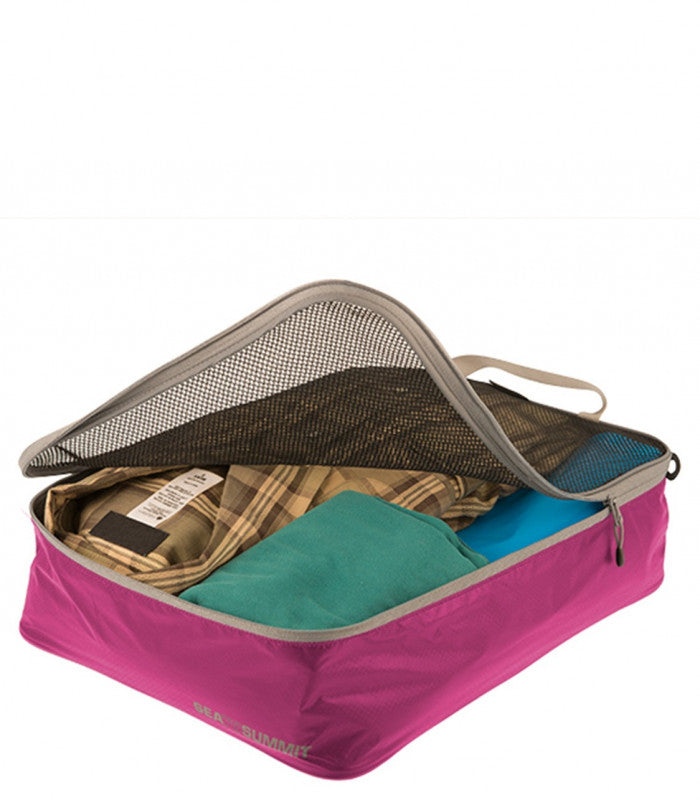 Garment Mesh Bag S – Grind PH