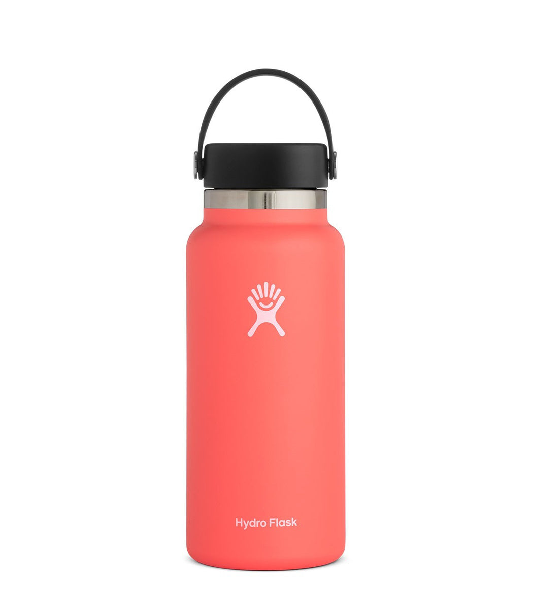 32 Oz Wide Mouth Red – Grind PH