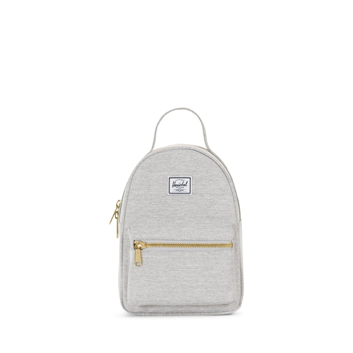 Nova Mini Backpack Grey – Grind PH