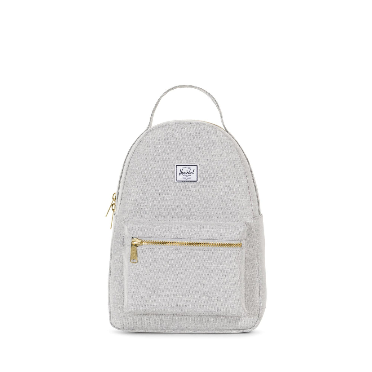 Nova Small Backpack Grey – Grind PH