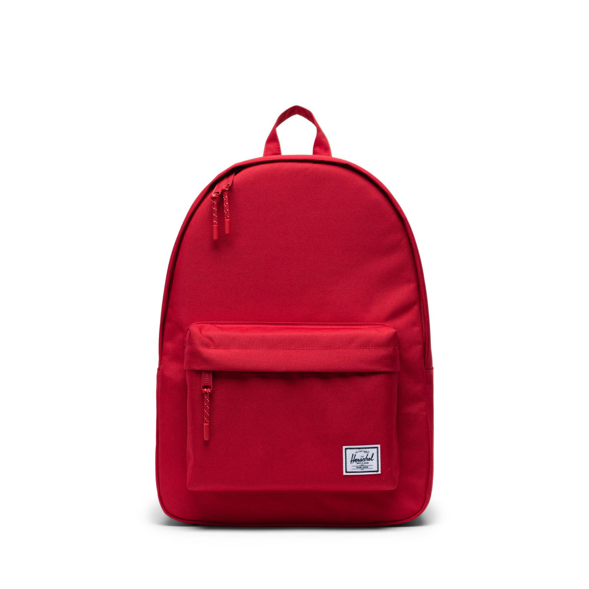 Classic Backpack Red – Grind PH