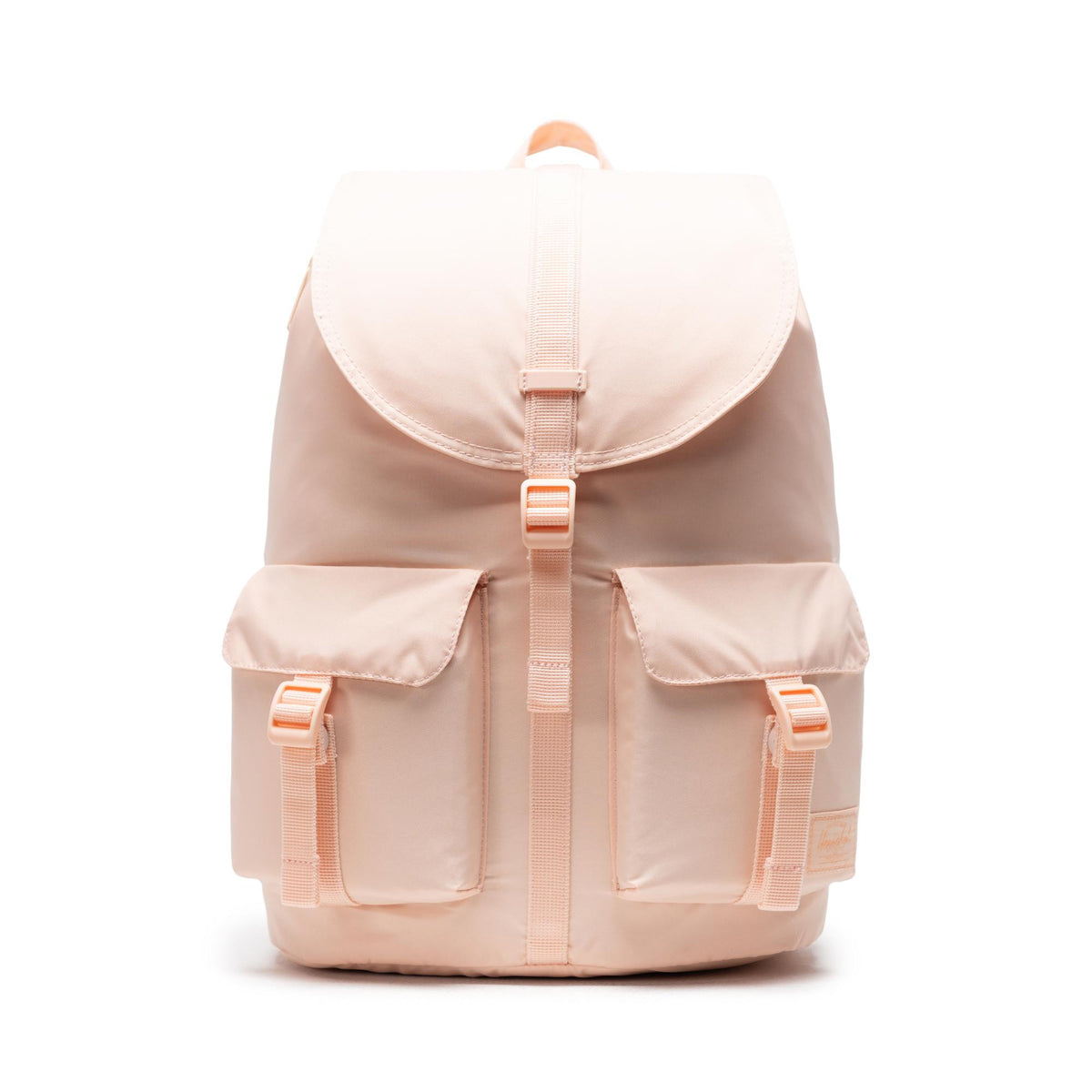 Dawson Light Backpack Orange – Grind PH