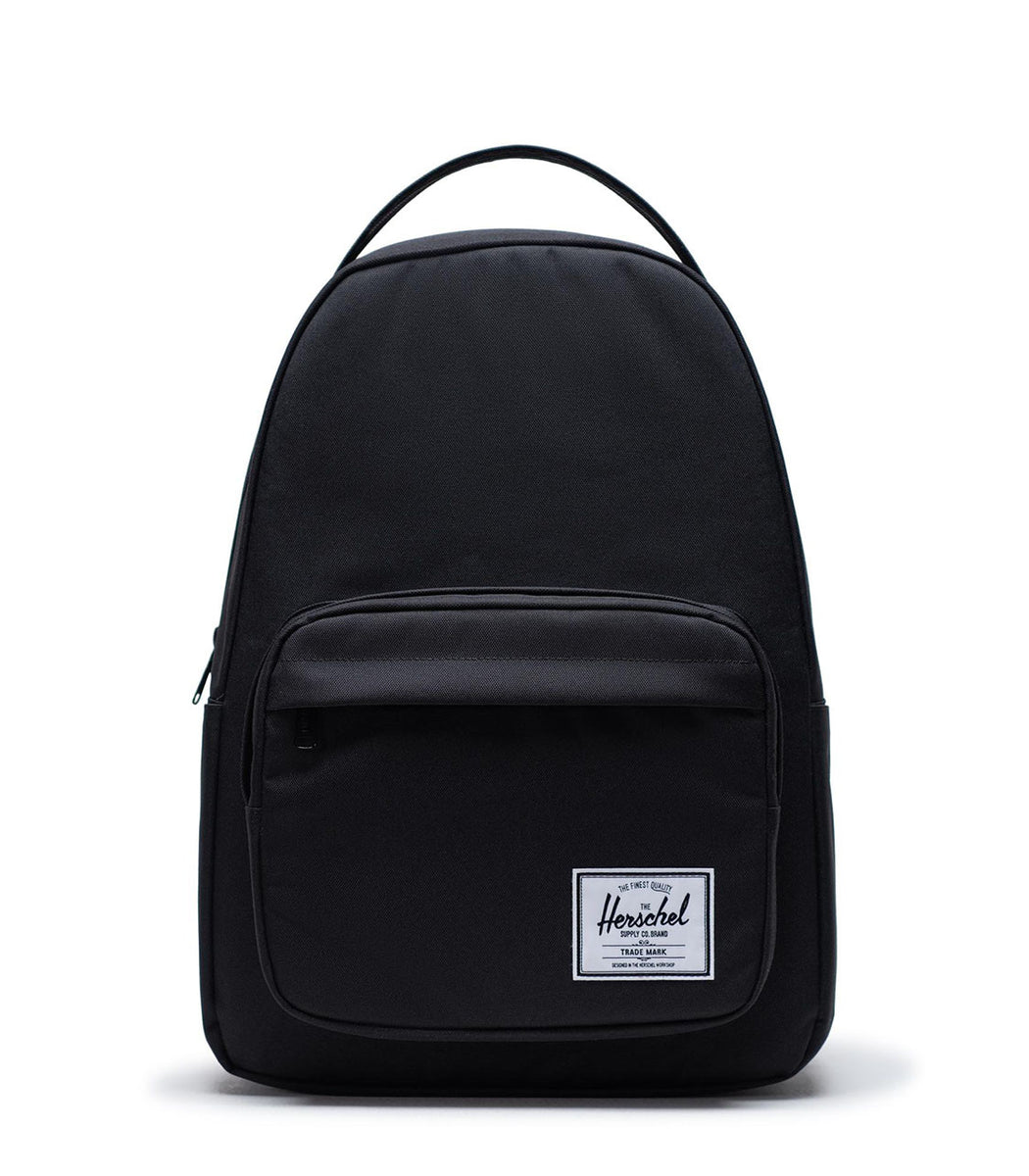 Miller Backpack Black – Grind PH