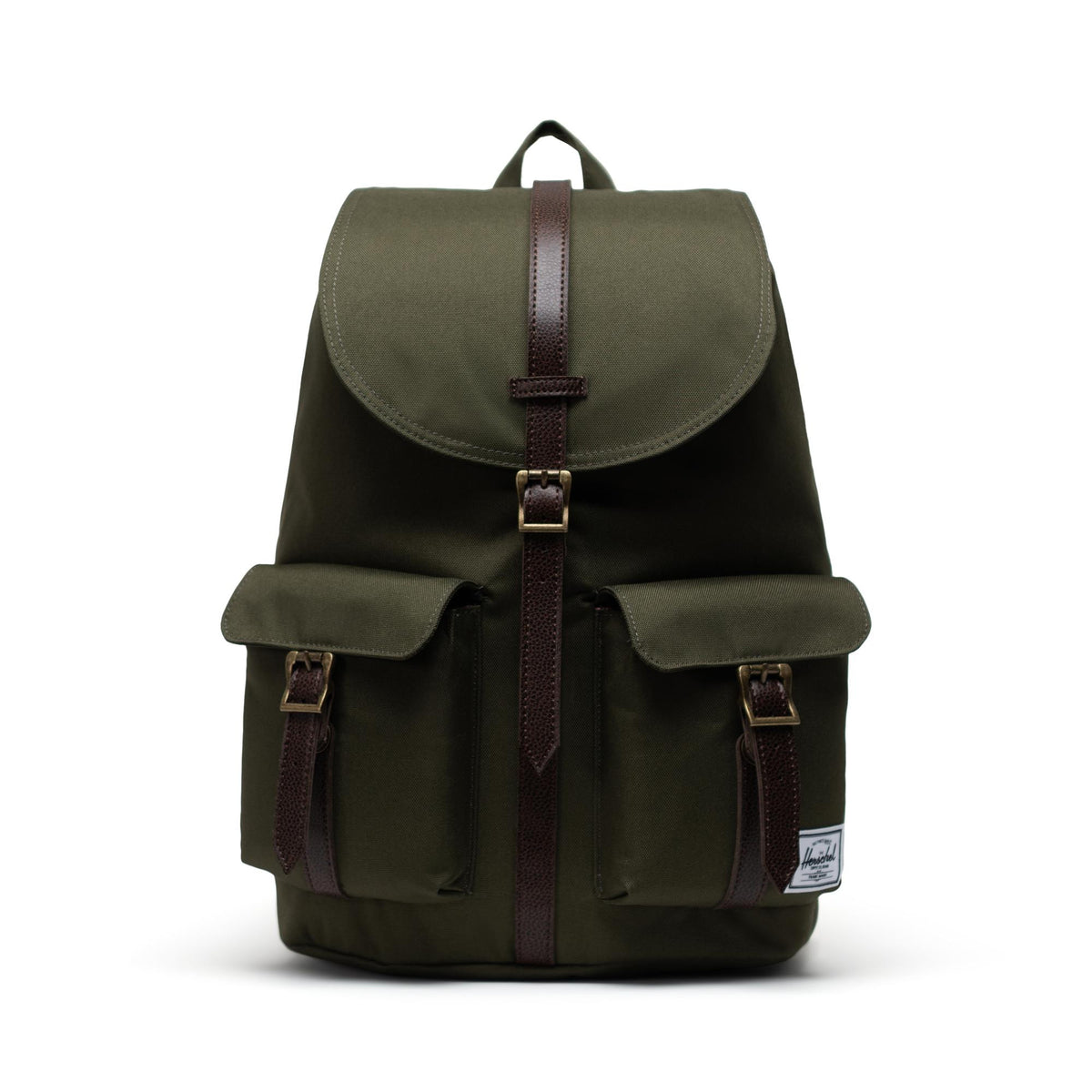 Dawson Backpack Green – Grind PH