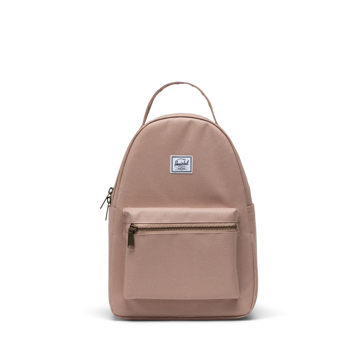 Nova Small Backpack Brown – Grind PH