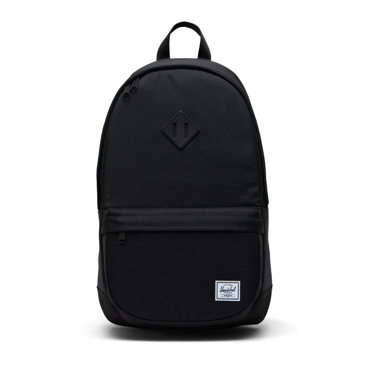 Heritage Pro Backpack Black – Grind PH