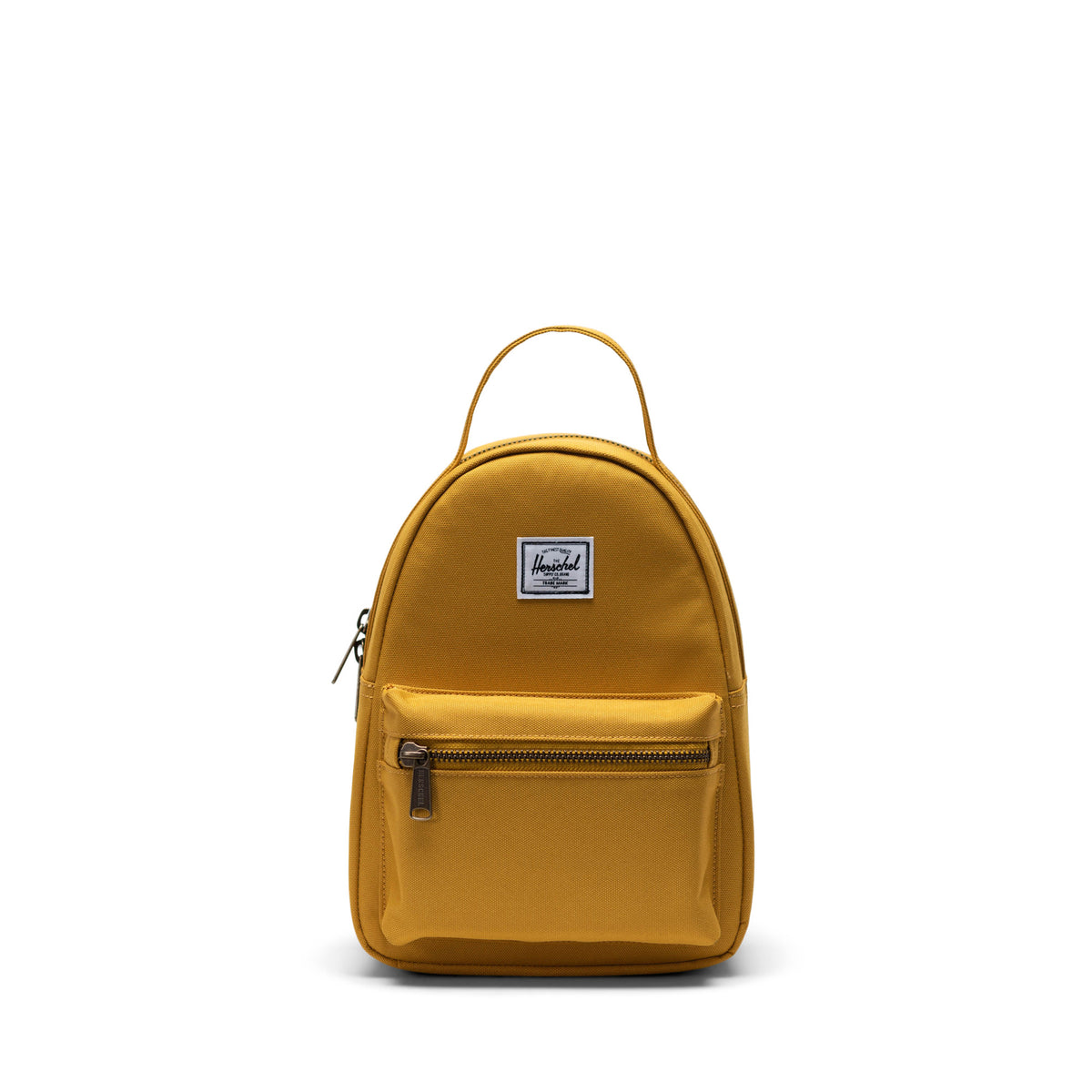 Nova Mini Backpack Yellow – Grind PH