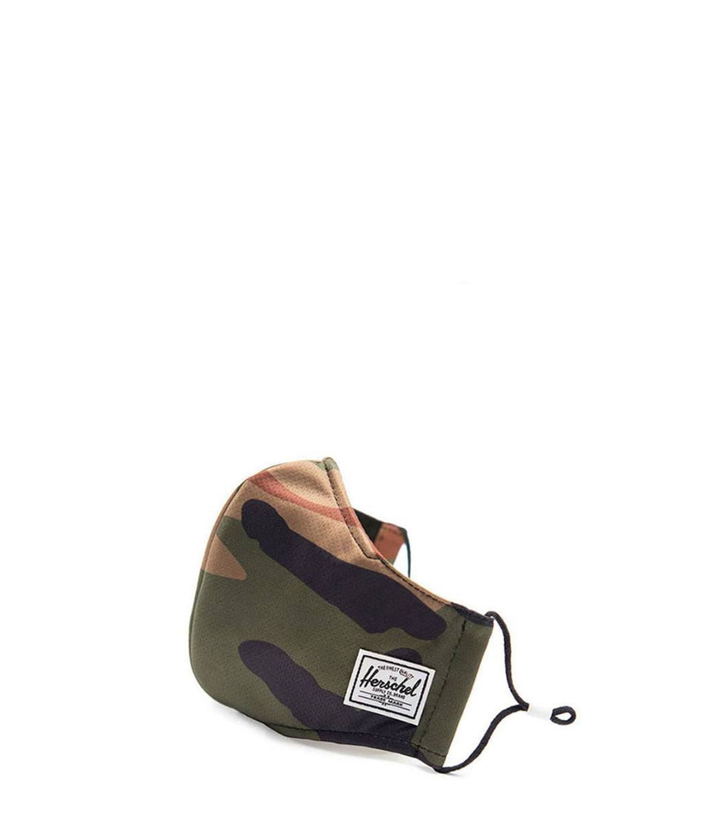 Classic Facemask Accessories Green – Grind PH