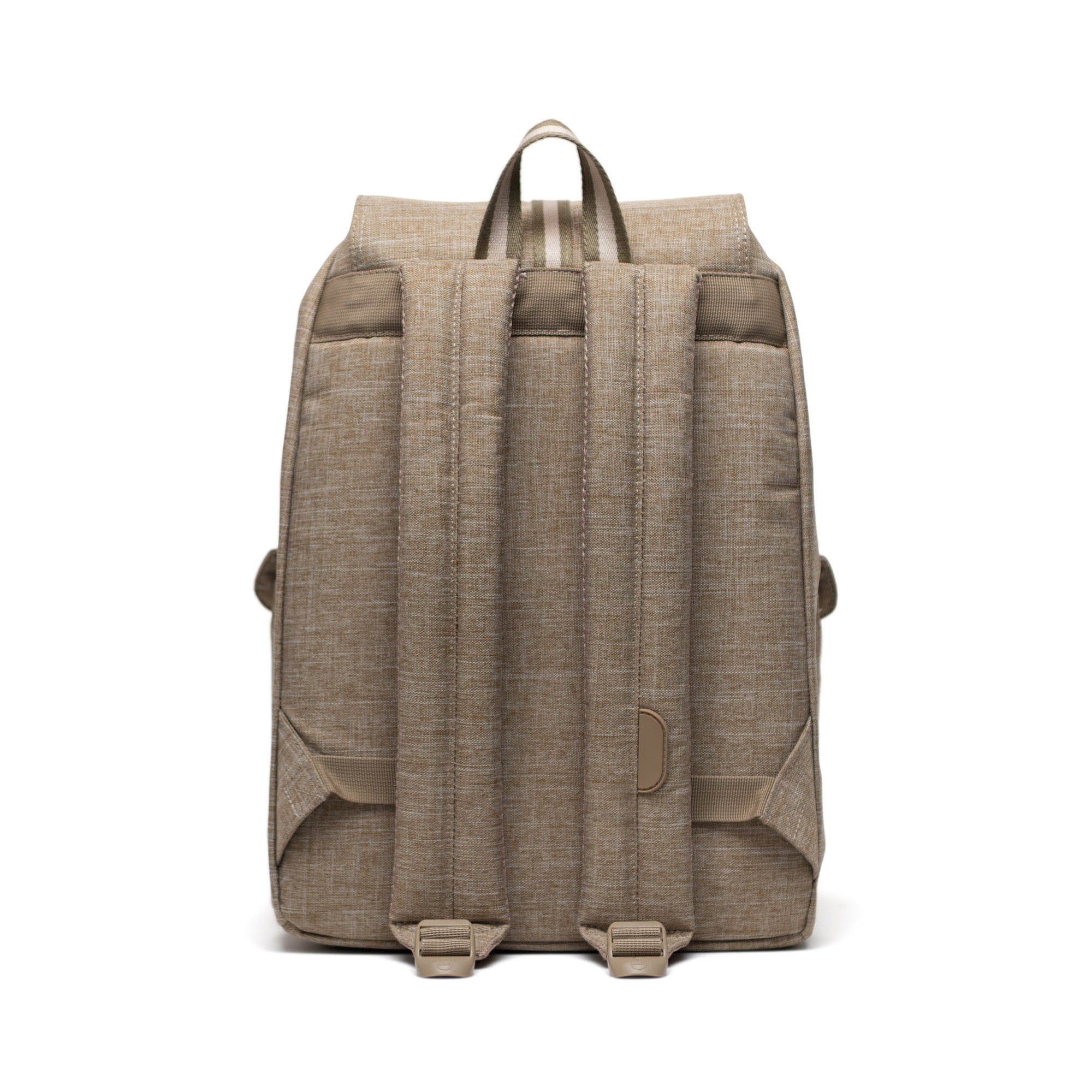 Dawson Backpack Brown – Grind PH