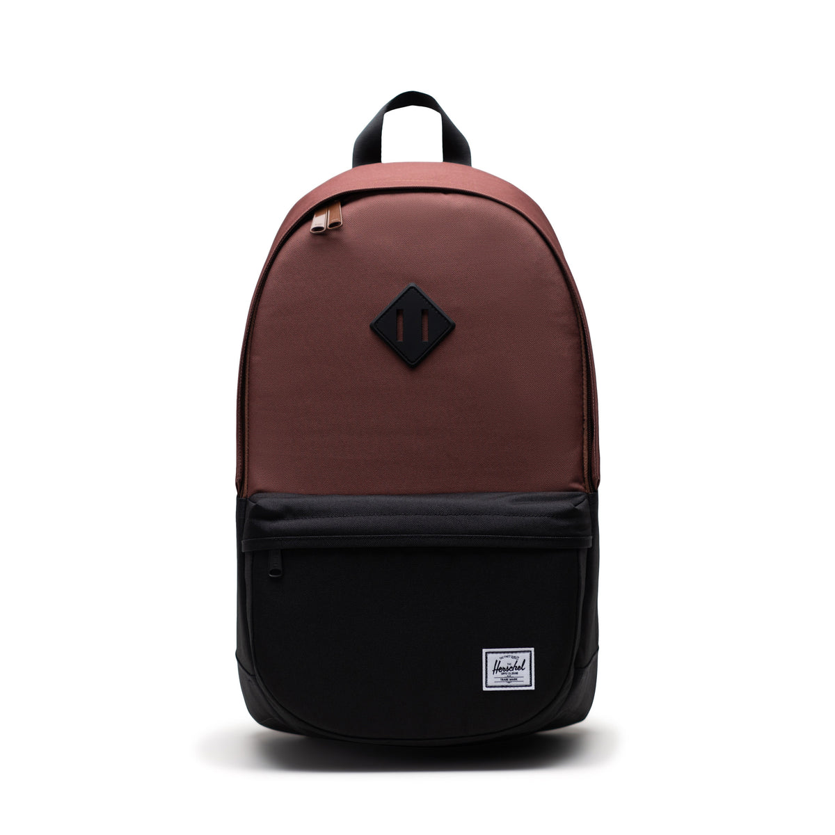 Heritage Pro Backpack Brown – Grind PH