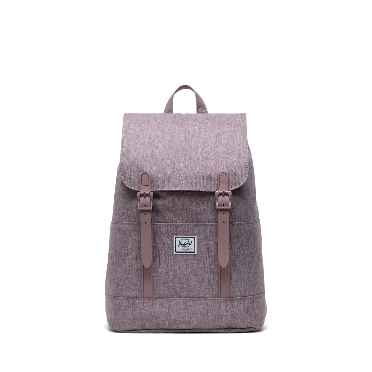 Retreat Small Backpack Grey – Grind PH