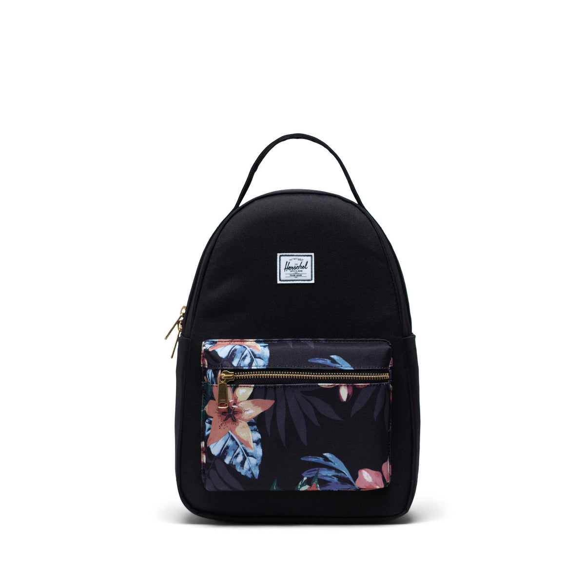 Nova Small Backpack Black – Grind PH