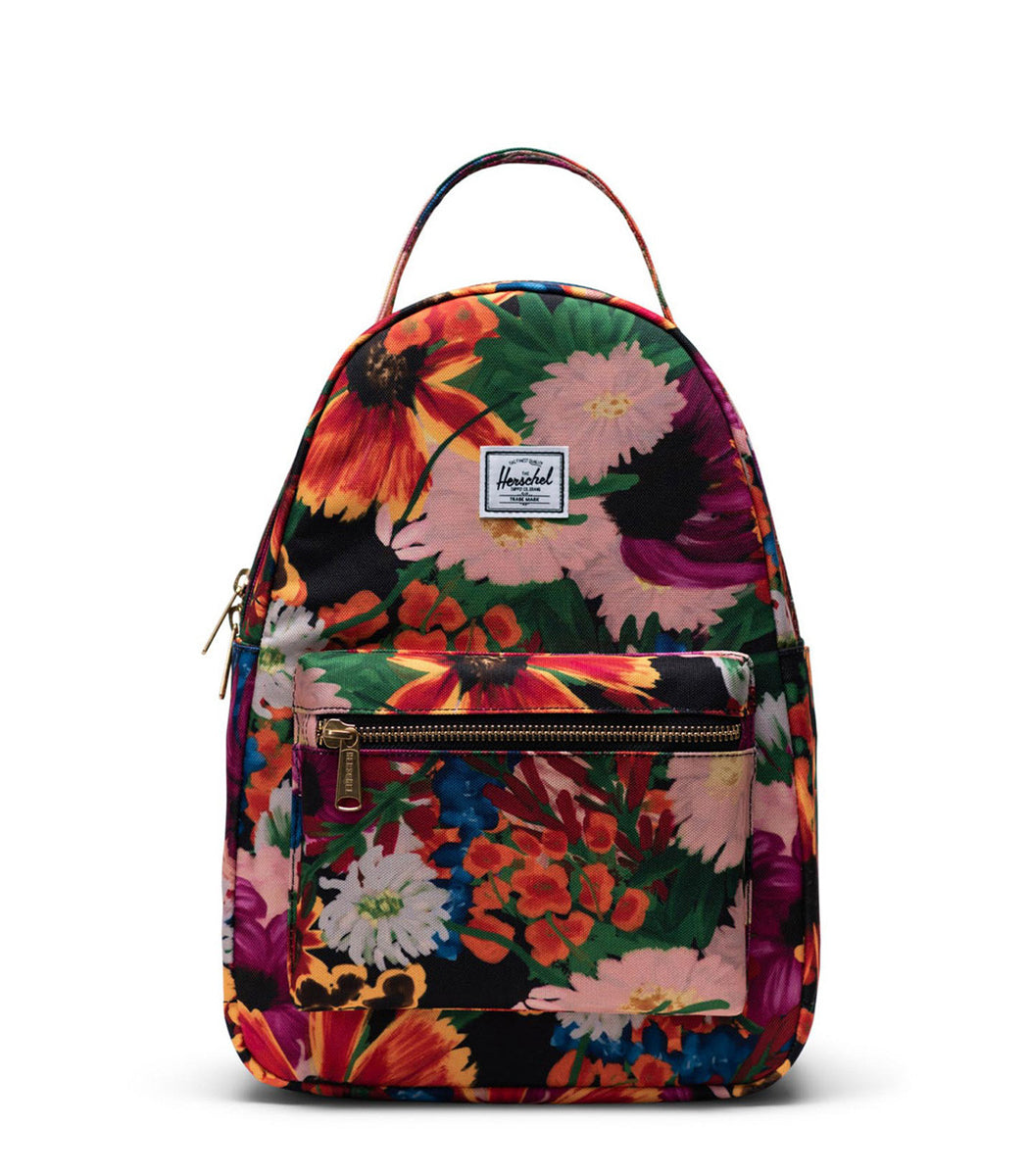 Nova Small Backpack – Grind PH