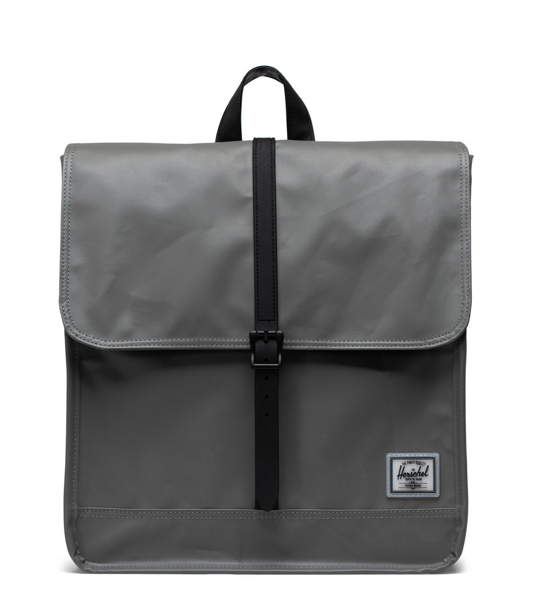 City Mid Weather Resistant Backpack – Grind PH