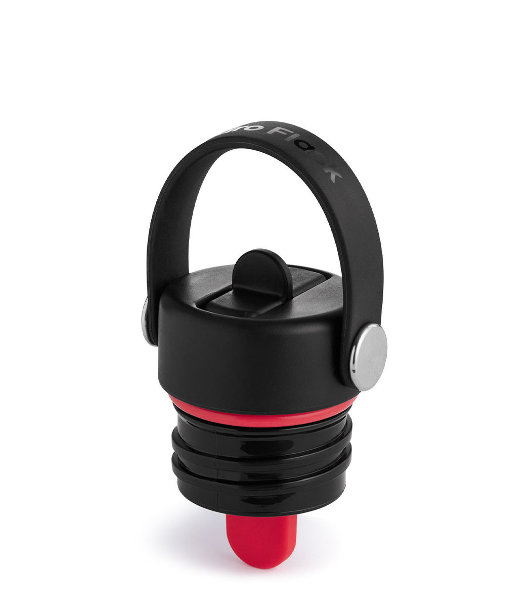 Standard Flex Straw Cap Black – Grind PH