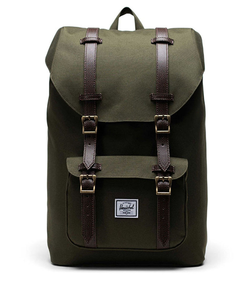 Little America Mid Backpack – Grind PH
