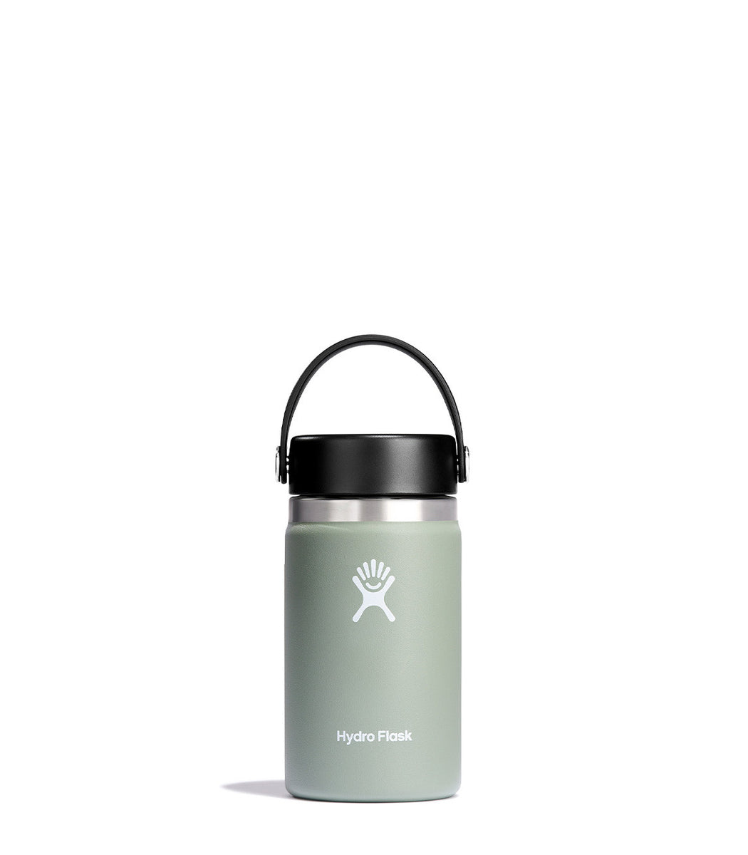 Hydro Flask 12 Oz Wide Flex Cap Agave – Grind PH
