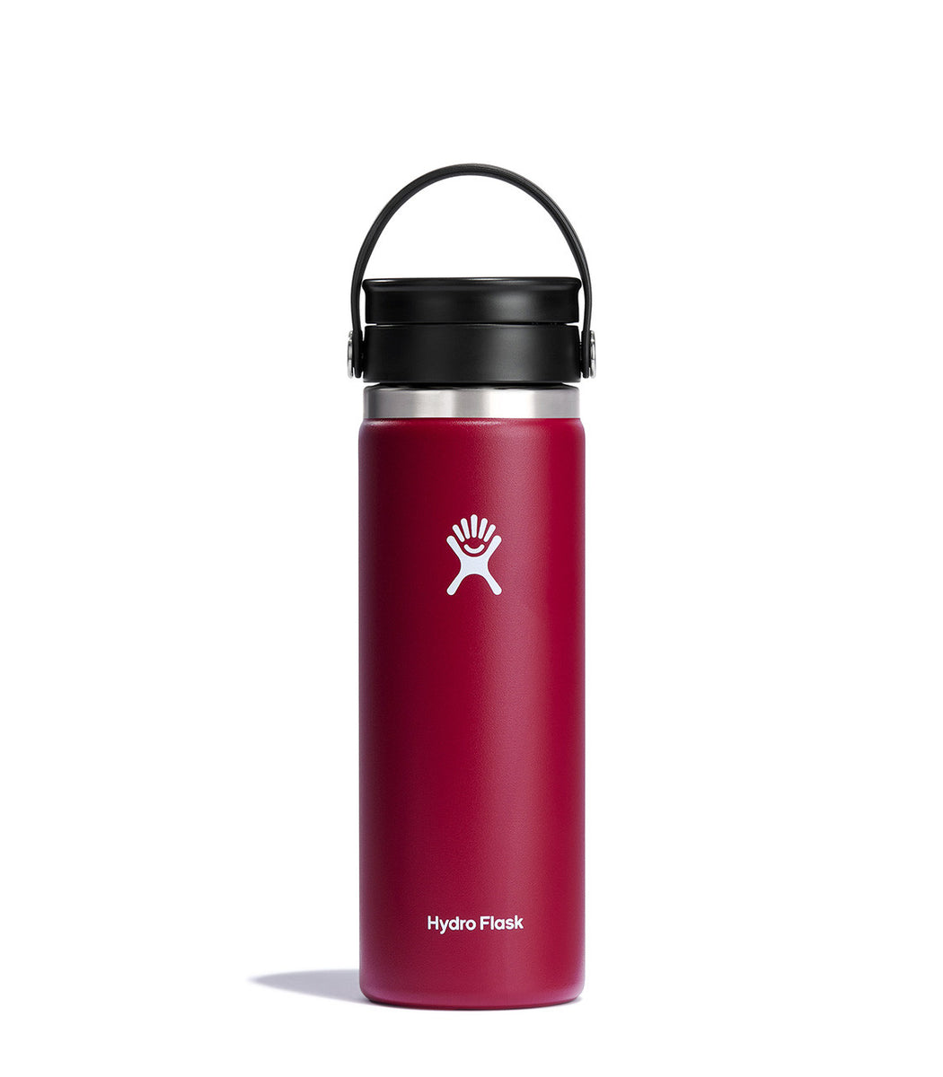 Hydro Flask 20 Oz Wide Flex Sip Lid Berry – Grind PH