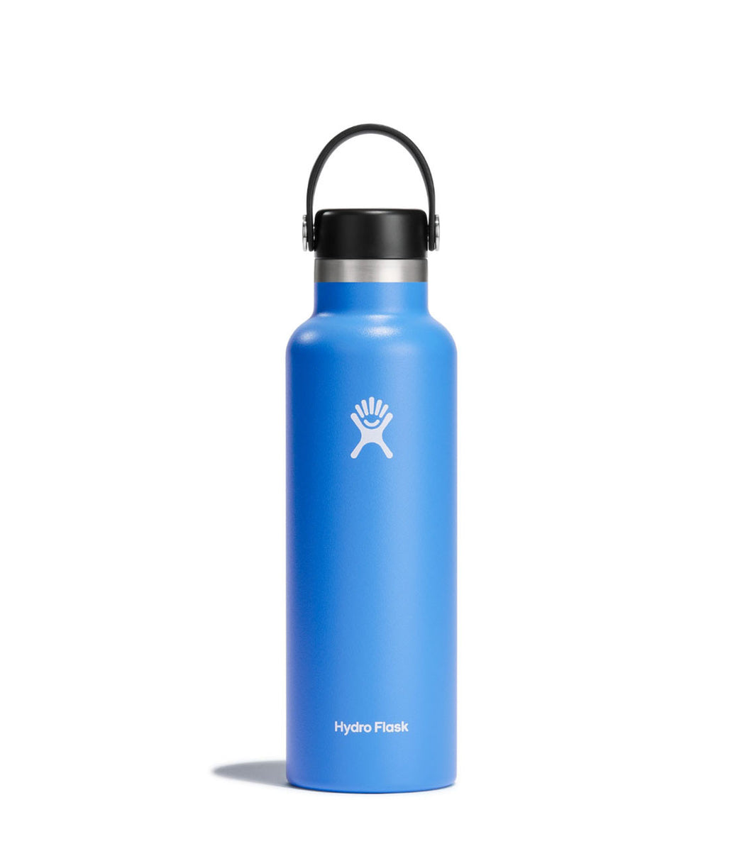 Hydro Flask 21Oz Standard Flex Cap Cascade – Grind PH