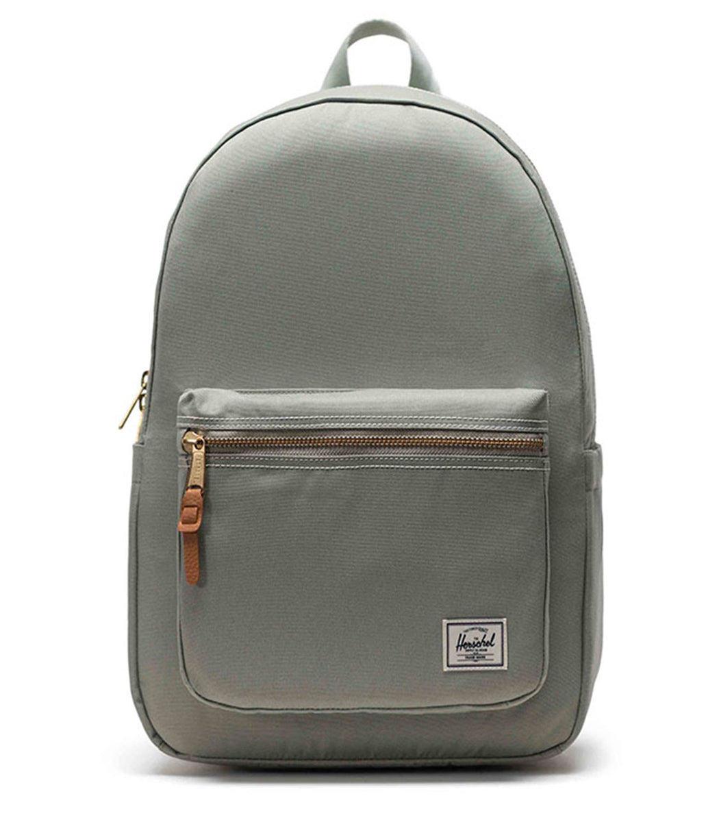 Herschel Settlement Seagrass/White Stitch Backpack – Grind PH