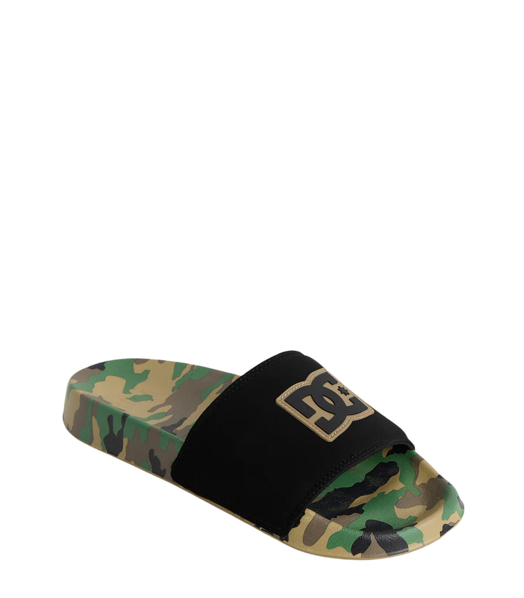 Dc Slide Se Slides | Grind Philippines