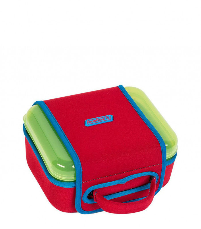 Lunch Buddy – Grind PH