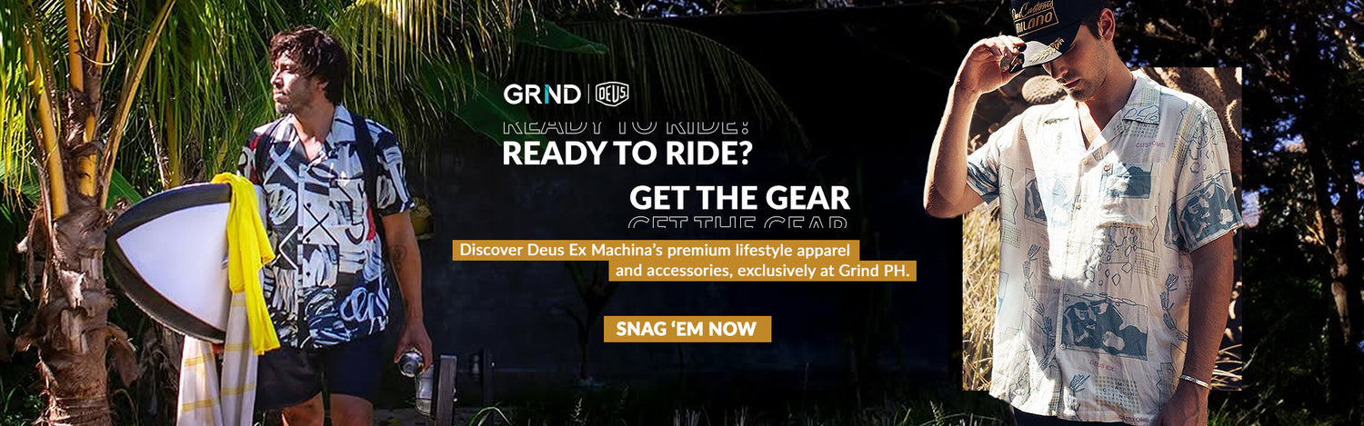 GRIND Philippines – Grind PH