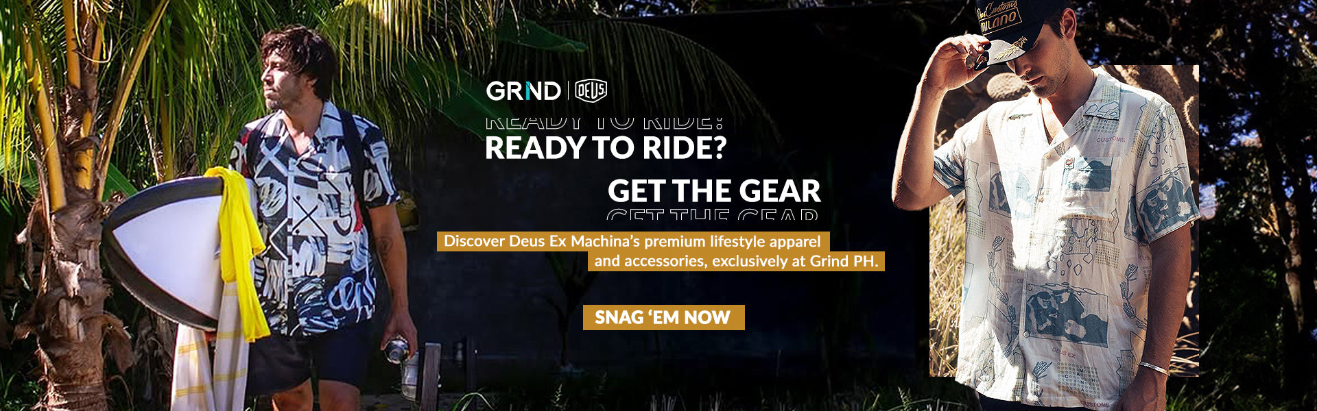 GRIND Philippines – Grind PH