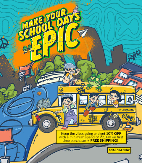 Slacker Head Gear – Grind PH