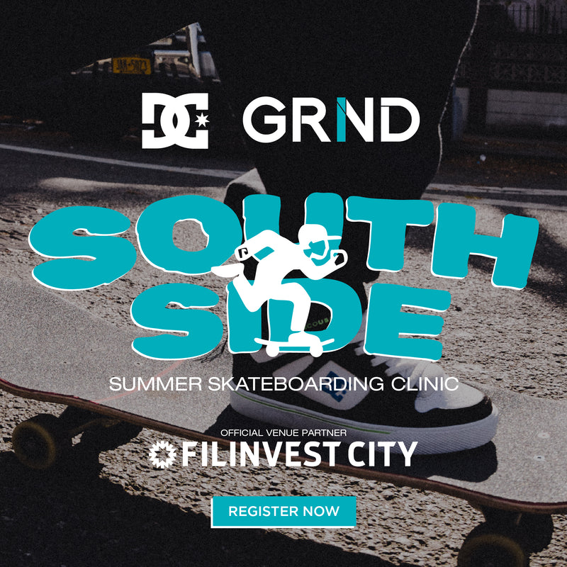 Store List – Grind PH